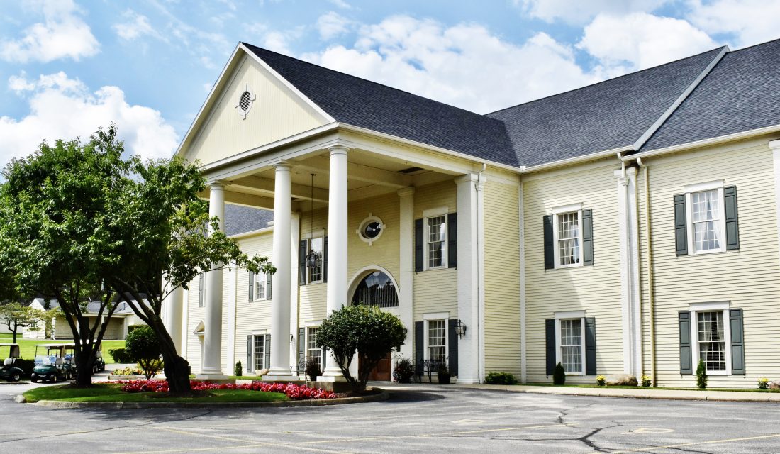 Salem Golf Club marks 100 years | News, Sports, Jobs - Salem News